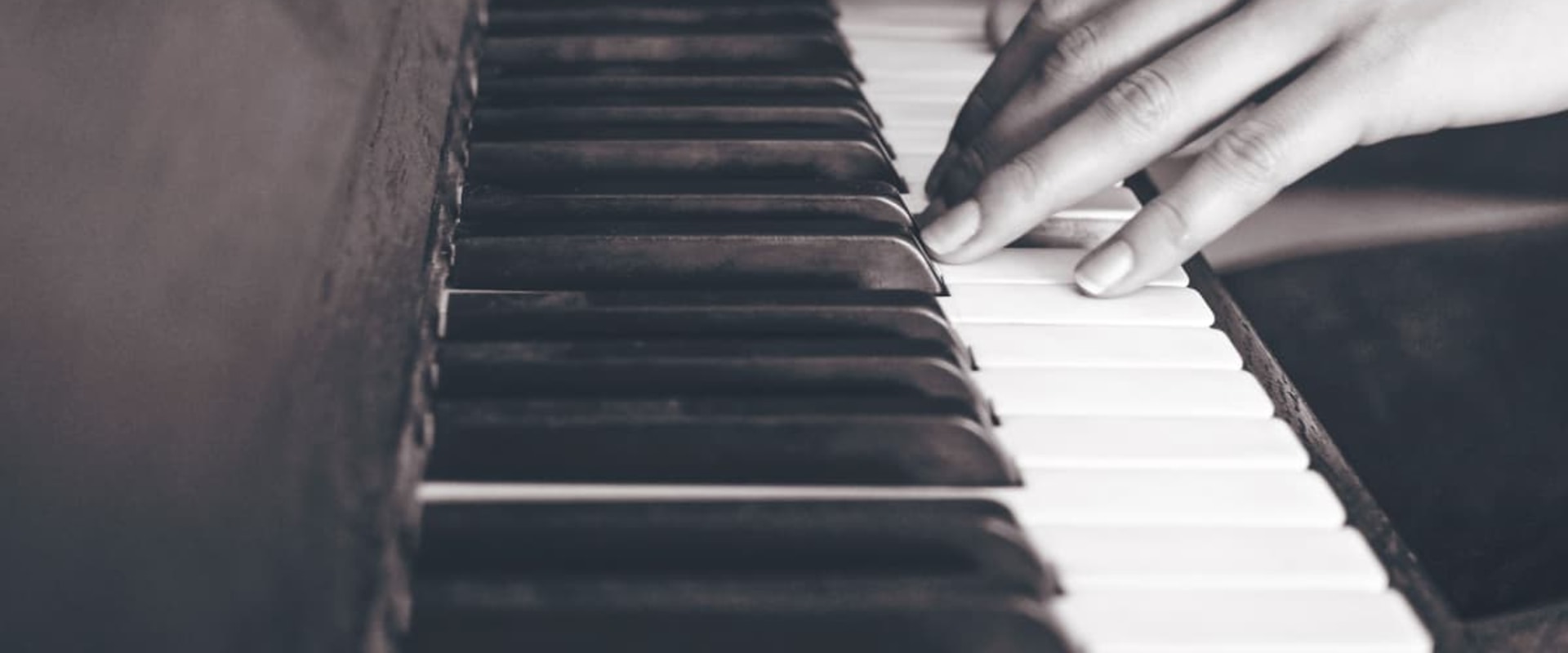 The Most Common Piano Chords: A Comprehensive Guide