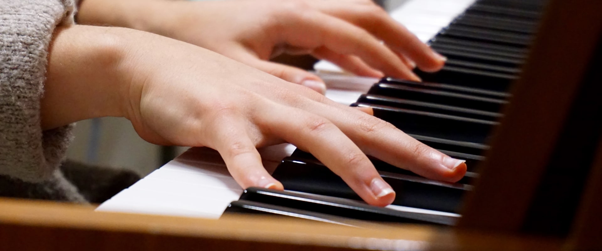 Mastering Sight-Reading for Jazz Piano